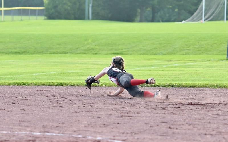 Rockets host the 2023 Vermont Rockets Champlain Classic - 12, 14, and ...