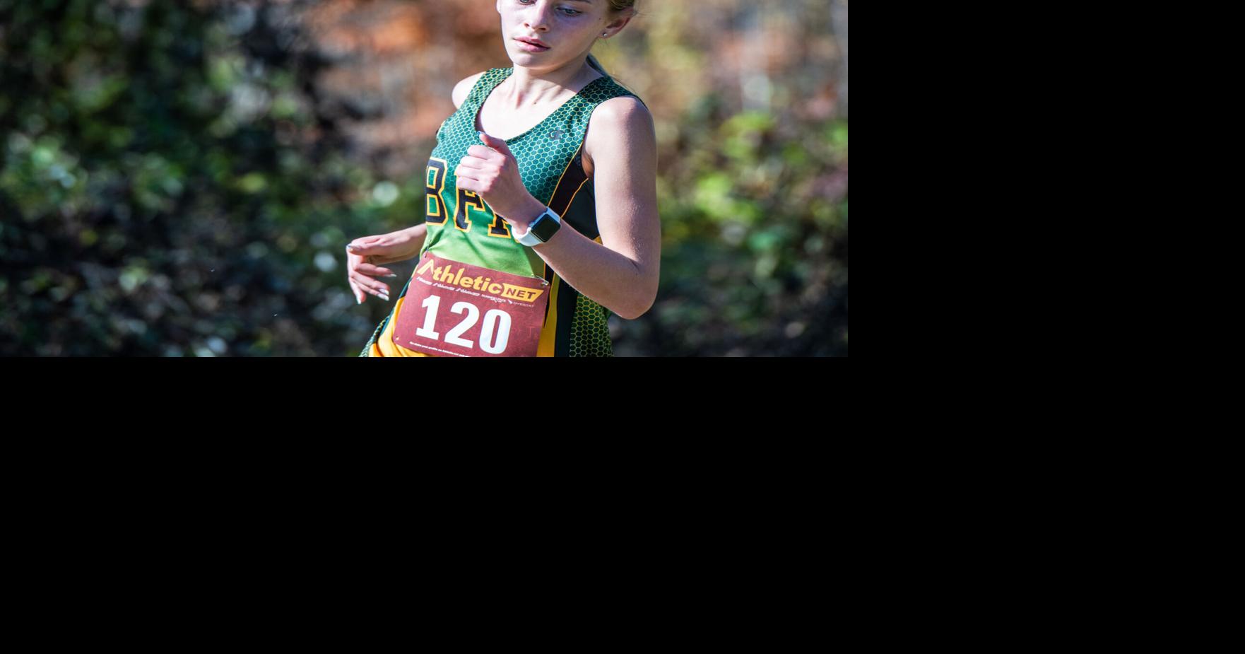 Check out the photos and results from the Richford Cross Country meet ...