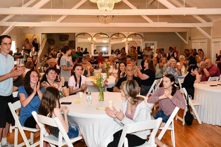 'Outlived us all:' Historic Highgate Manor reopens to the community ...