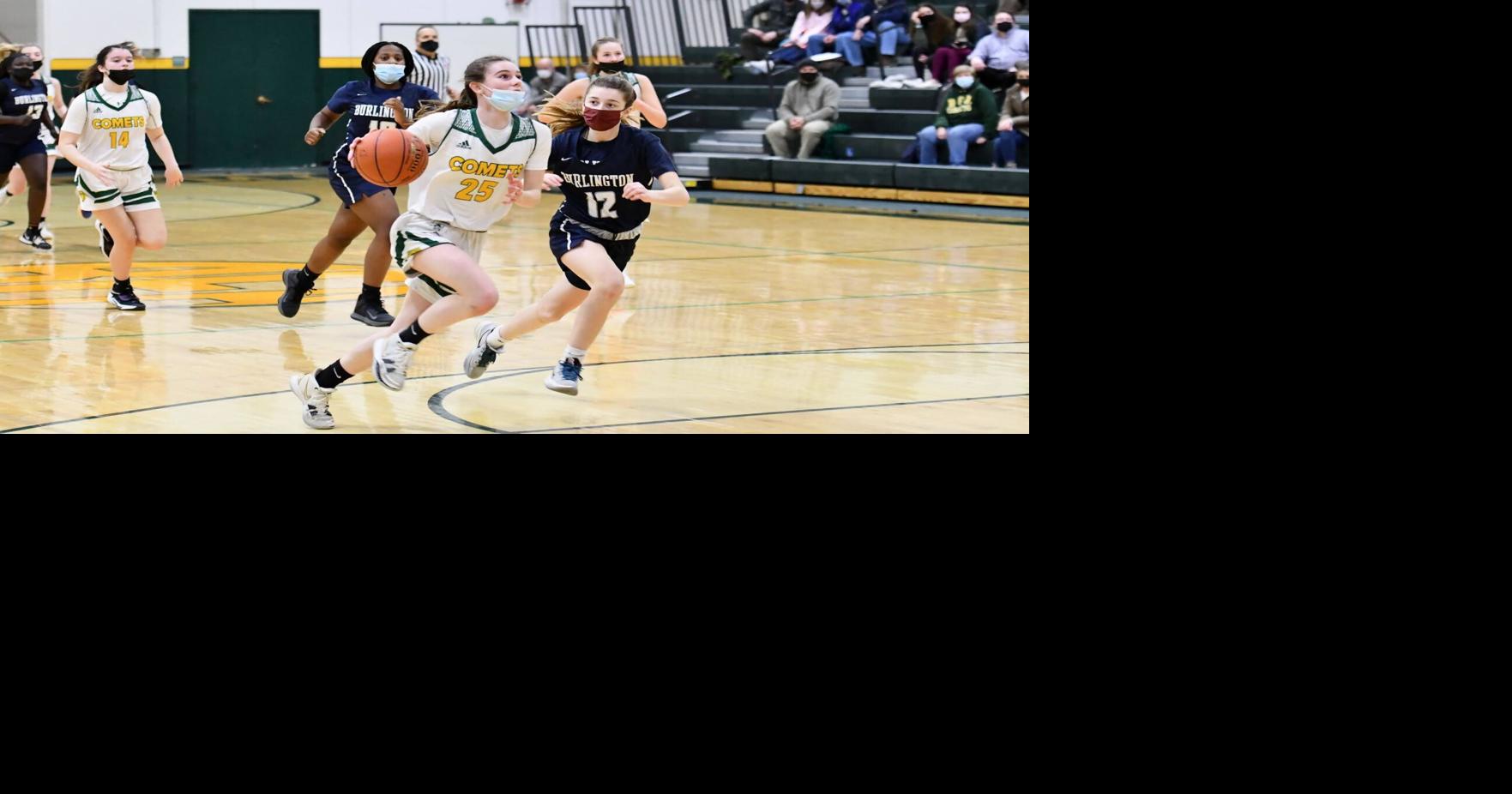 BHS tops Comets; Ruby Dasaro notches game-high 20 points | Sports ...