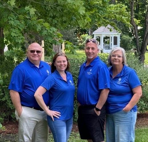 'Outlived us all:' Historic Highgate Manor reopens to the community ...