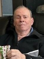 Joseph St. Cyr | Obituaries | samessenger.com