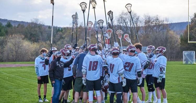BFA-Fairfax lacrosse prepares to work as one in 2023 | Sports ...