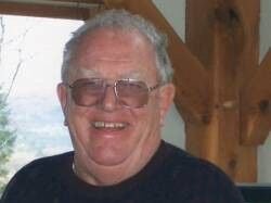 Frederick Coleman | Obituaries | samessenger.com