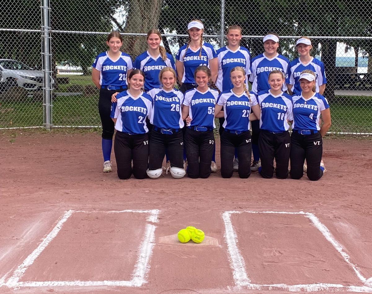 U18 Rockets Fastpitch Softball wins 23rd annual Lake Champlain Classic ...