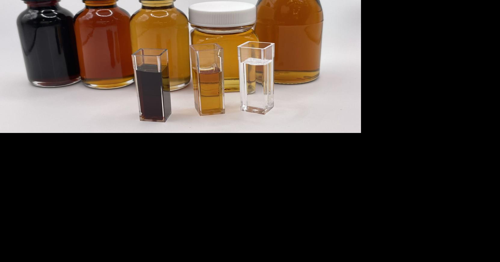 UVM Extension awarded grant to open maple testing lab | Local News ...