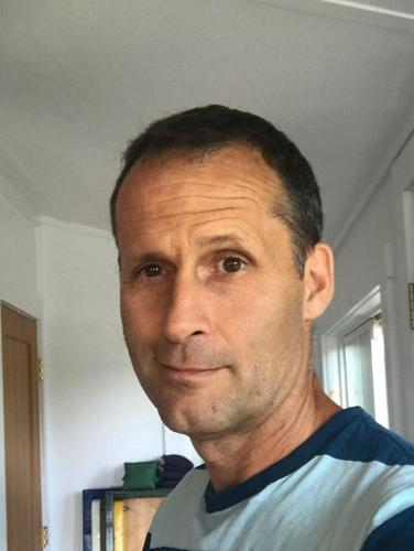 The reluctant hero: Vermont author Hector Hill on his new book, Lost ...