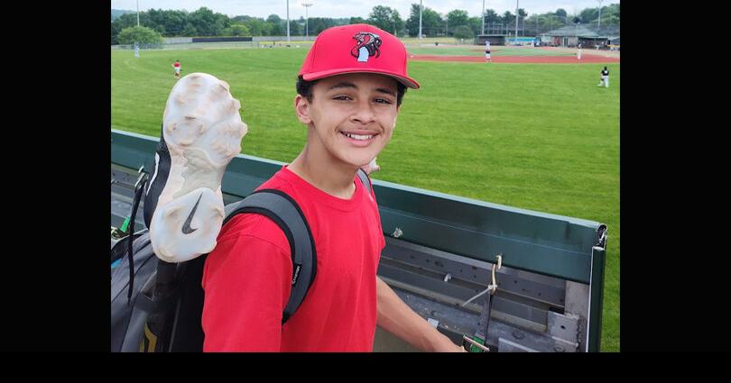 Jack Hernandez named to NTIS Northeast Stars Baseball Team | Sports ...