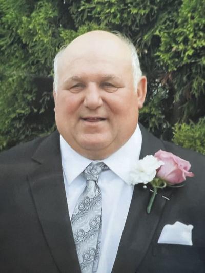 Paul “Ted” Trombley Jr. | Obituaries | samessenger.com