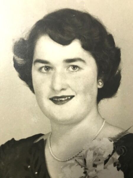 Joyce Ann (Talbot) Manning | Obituaries | samessenger.com