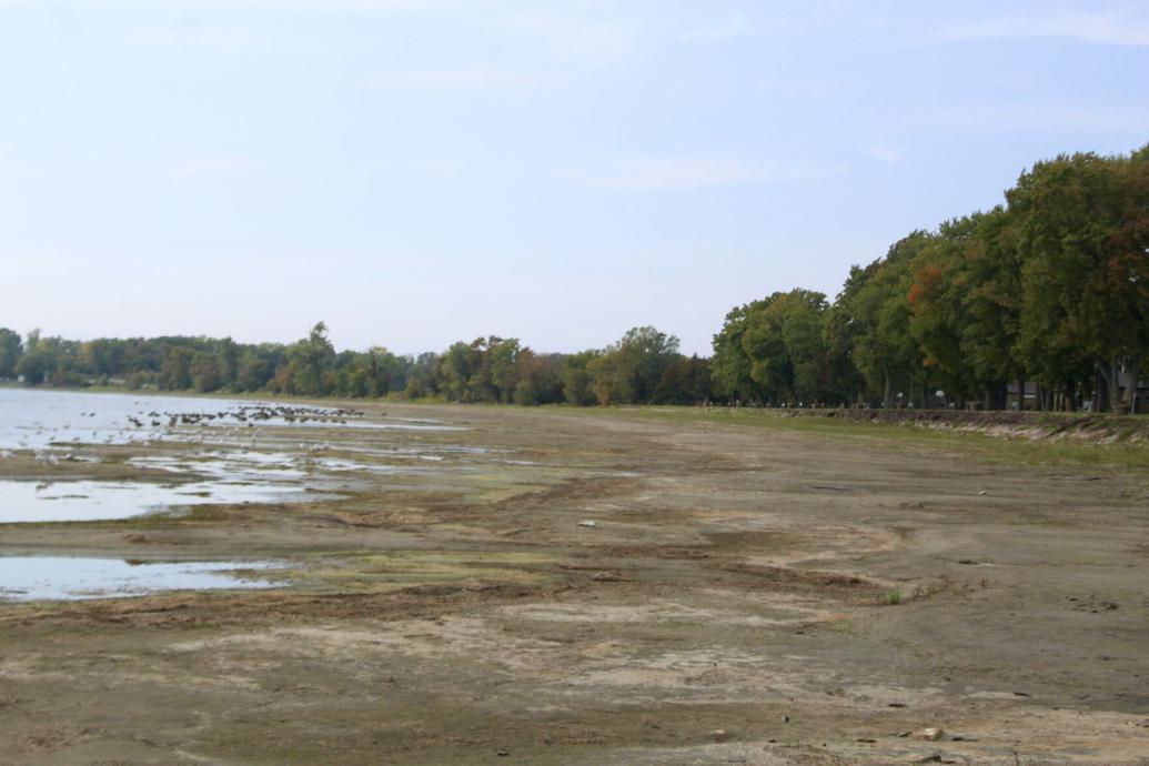 Vermont faces severe drought, driest August since 1895 | Local News ...
