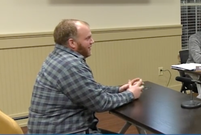 Q&A with Fairfax selectboard candidate Josh Blake | Local News ...