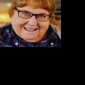 Mary Ellen Shaw | Obituaries | samessenger.com