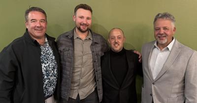 Filmmaker Michael LaRocque reflects on “The Home of Raleigh” screenings | Sports | samessenger.com