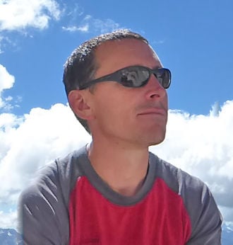 CHRISTOPHER JOHN LABOUNTY | Obituaries | samessenger.com