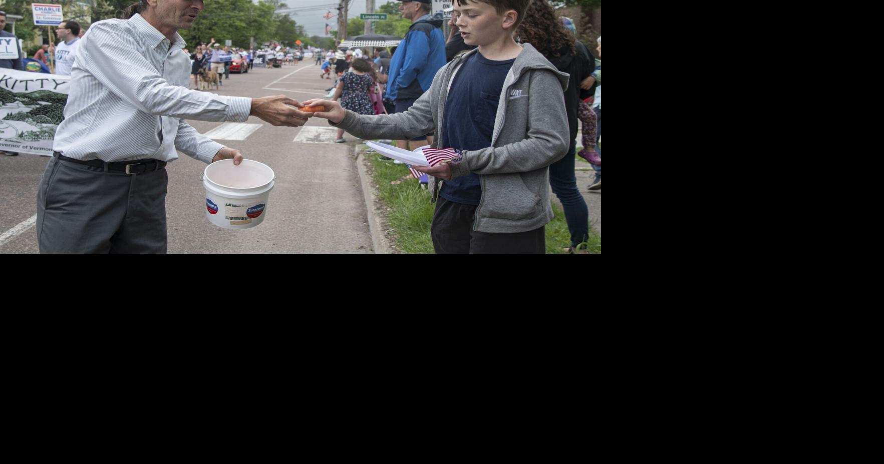 Why David Zuckerman is running to be Vermont's lieutenant governor ...