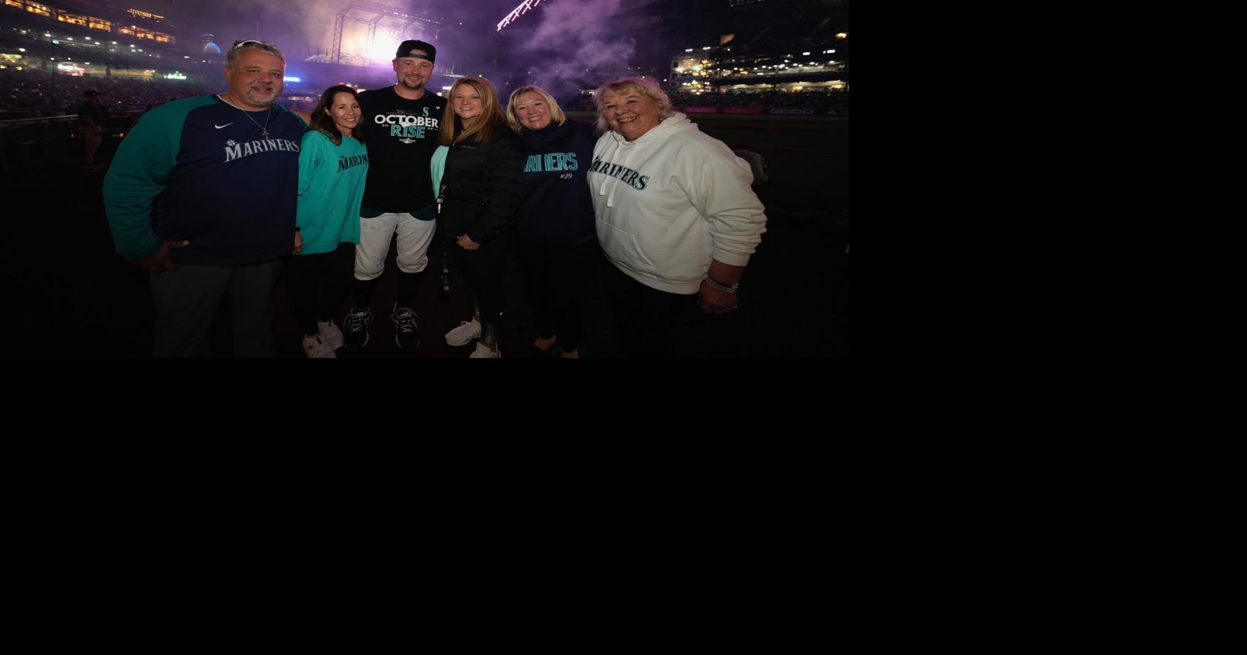 Todd Raleigh reflects on a year of milestones for Cal and the Seattle ...