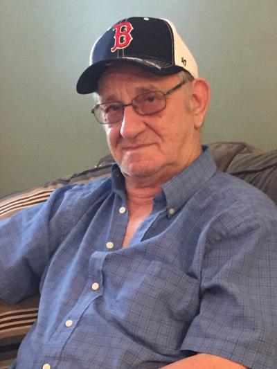Richard Bugbee Sr. | Obituaries | samessenger.com