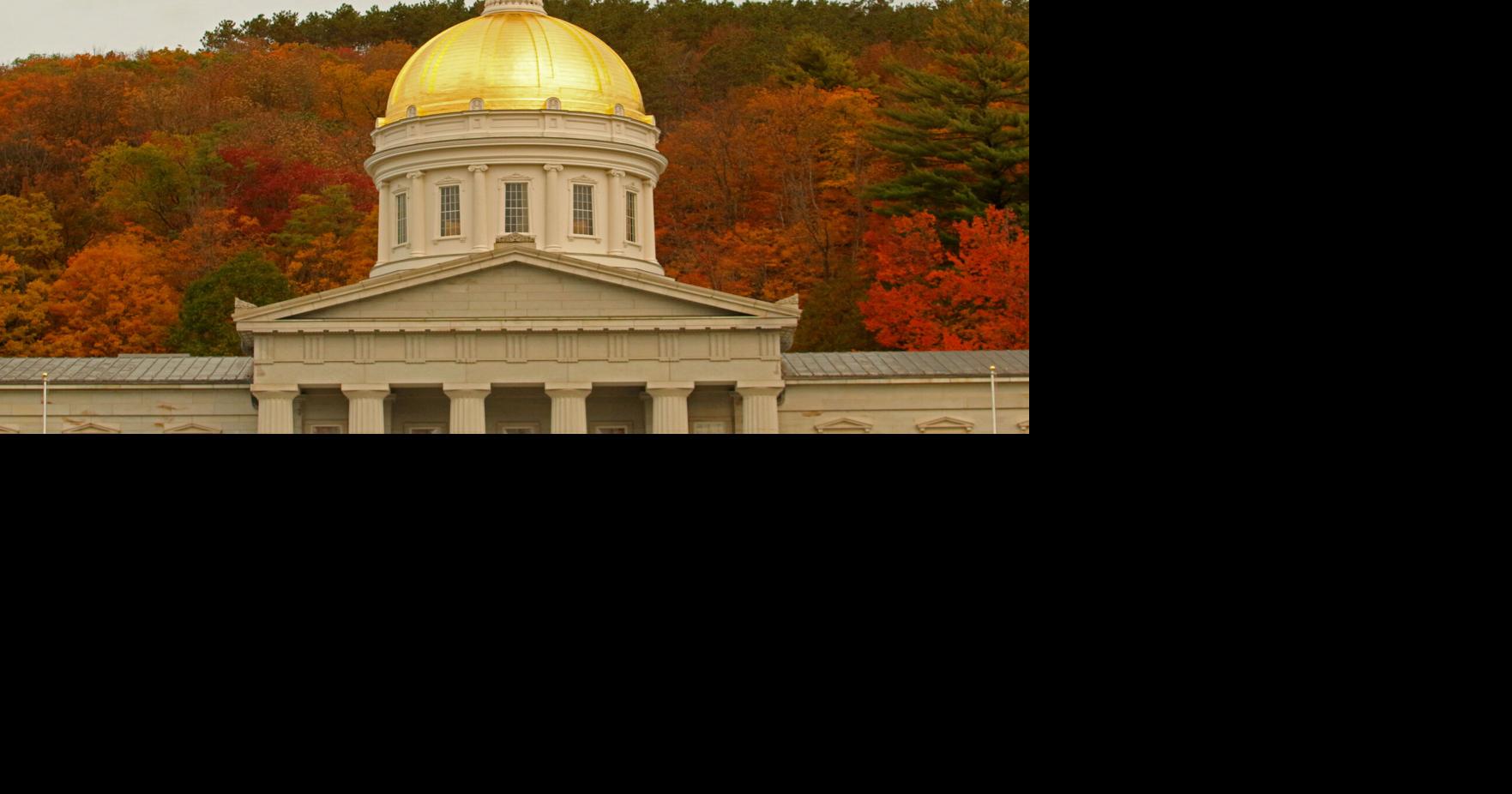 Franklin County legislators moderate panels at VTGOP Convention ...