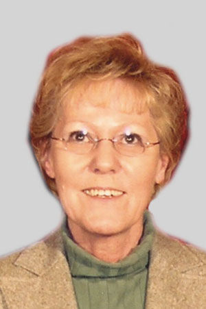 ELIZABETH COOPER | Obituaries | samessenger.com