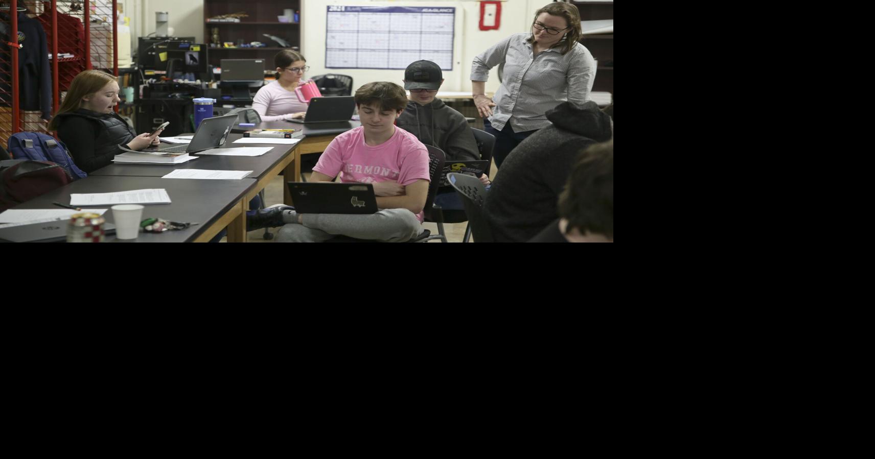 Public Safety program at Northwest Career and Technical Center prepares ...