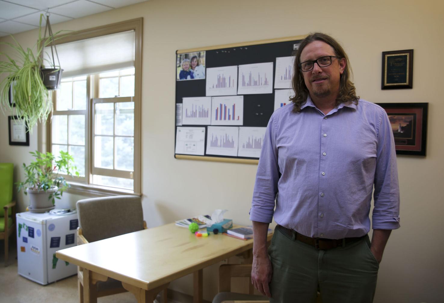 Matt Habedank takes on new role at NCSS; continues long career in early childhood and school ...