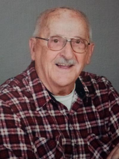 Marc Poissant | Obituaries | samessenger.com