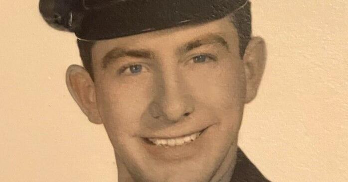 John E. Labrie | Obituaries | samessenger.com