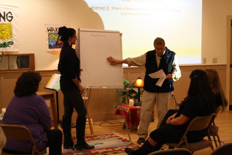 Understanding addiction: Haak leads community workshop | Local News ...