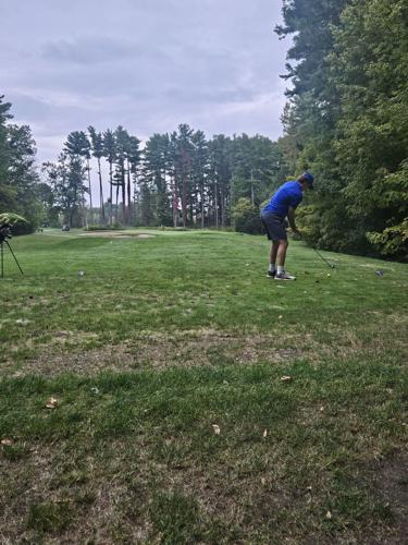 Basin Harbor Golf Club hosts MVU's first team victory | Sports ...