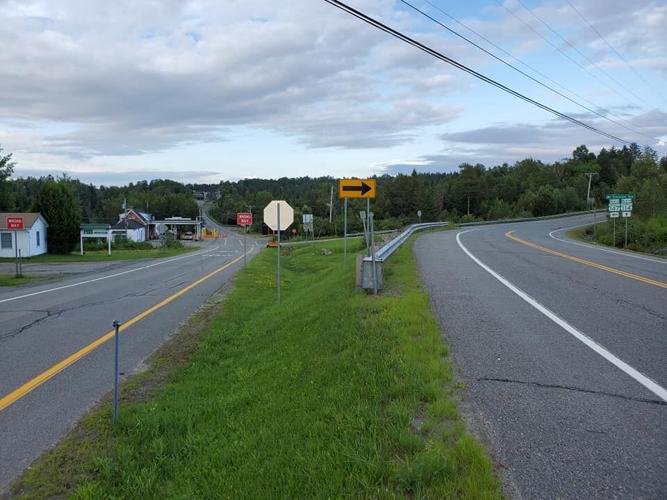 Seeing Vermont: Here are 15 photos Great Averill Pond and Norton, a ...