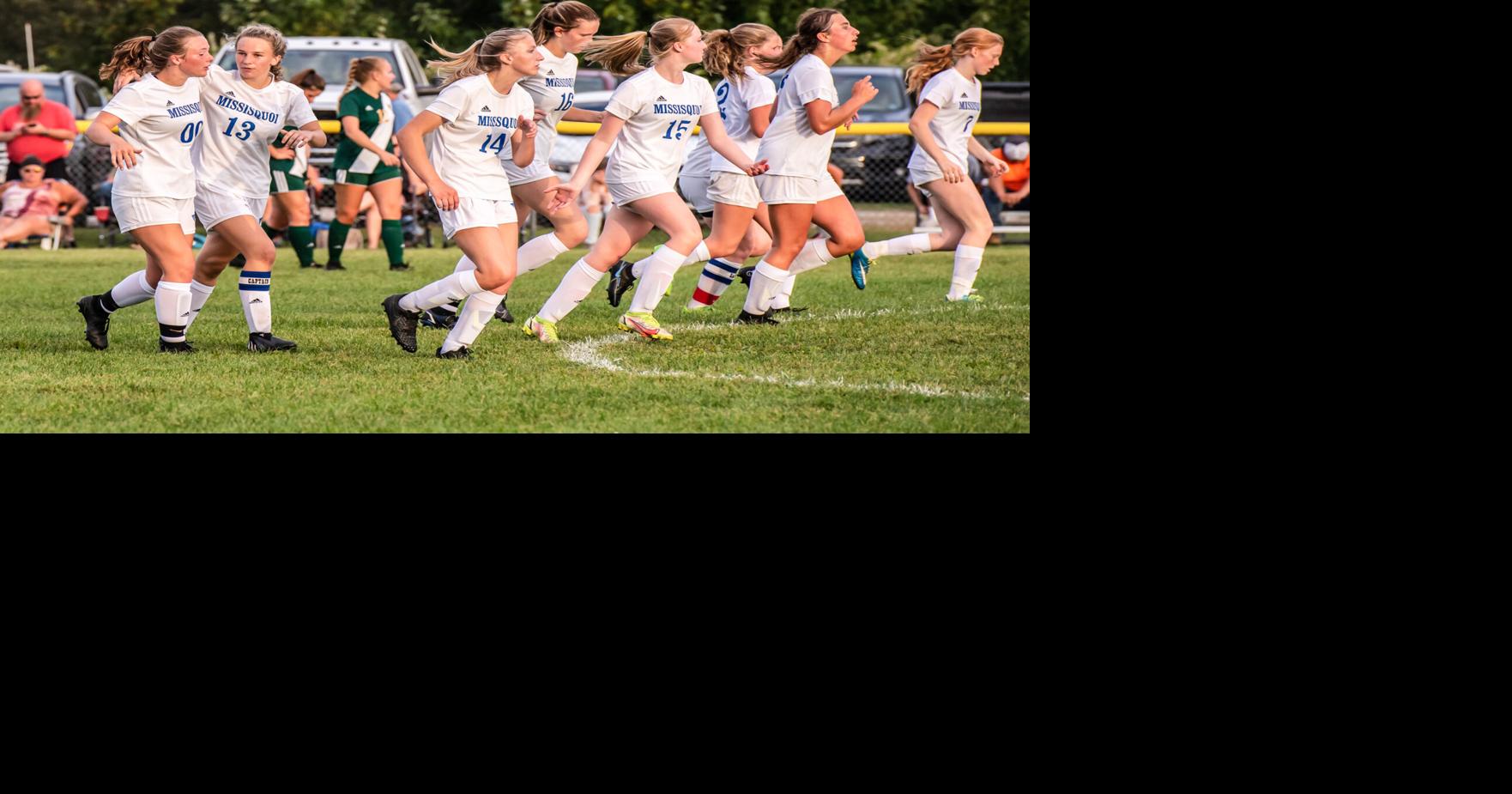 Thunderbirds soar past Hornets; Lilly Fournier scores her first varsity ...