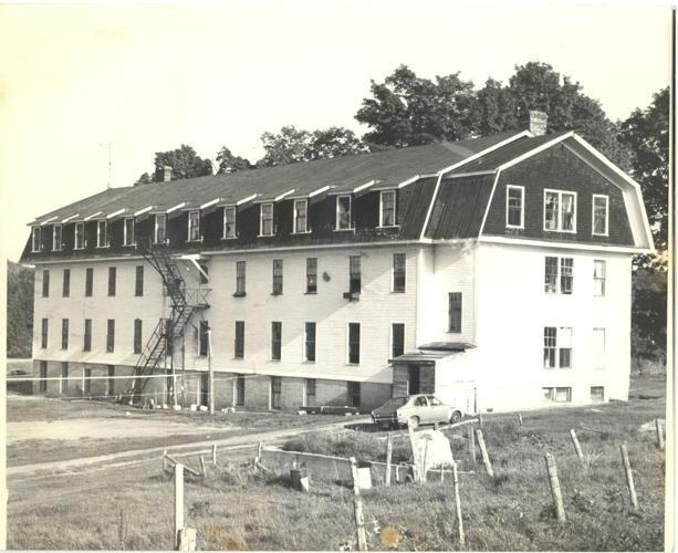 'Stabilize people and give them hope:' Reflections on the complicated ...