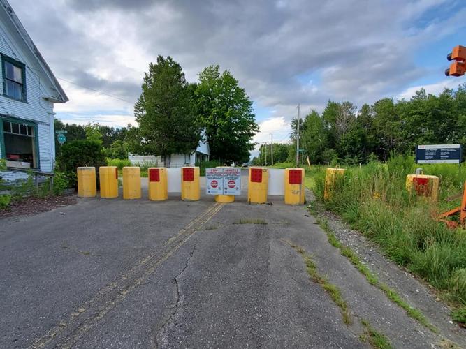 Seeing Vermont: Here are 15 photos Great Averill Pond and Norton, a ...