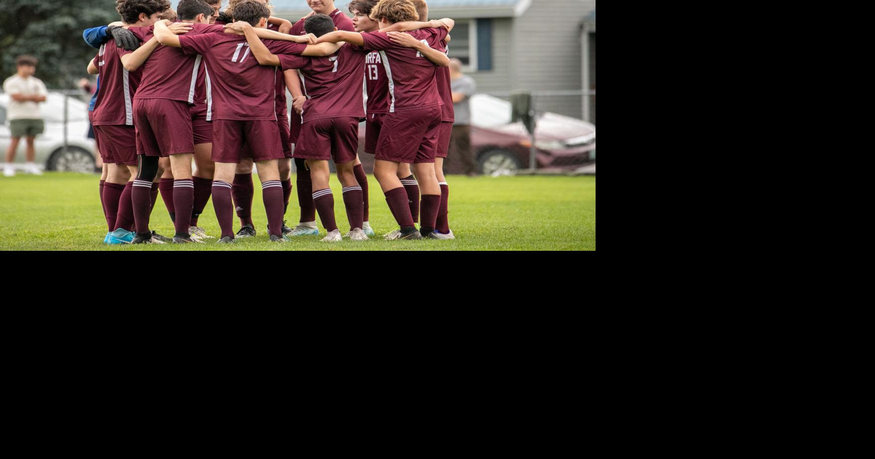 Fairfax’s grit carries Bullets past Lyndon | Sports | samessenger.com