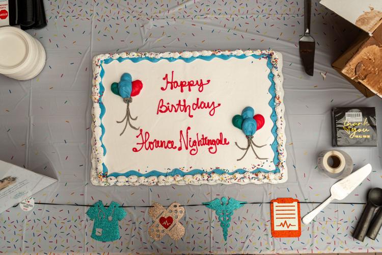 Ben & Jerry's delivers ice cream to NMC for Nurses Appreciation Week ...
