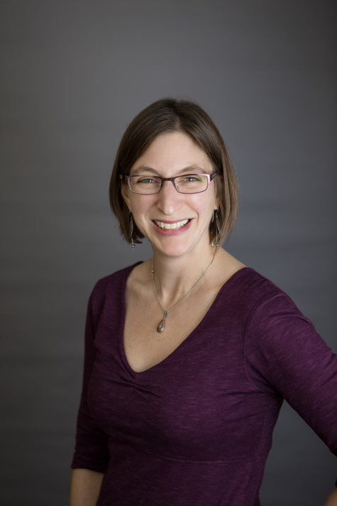 Person to Know: Amy Brewer advocates to reduce the harms of tobacco in ...