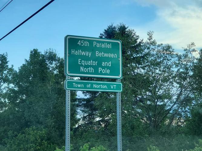 Seeing Vermont: Here are 15 photos Great Averill Pond and Norton, a ...