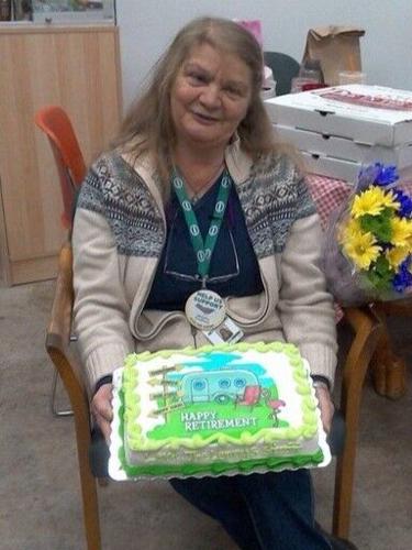 Deborah Gene Bouchard | Obituaries | samessenger.com