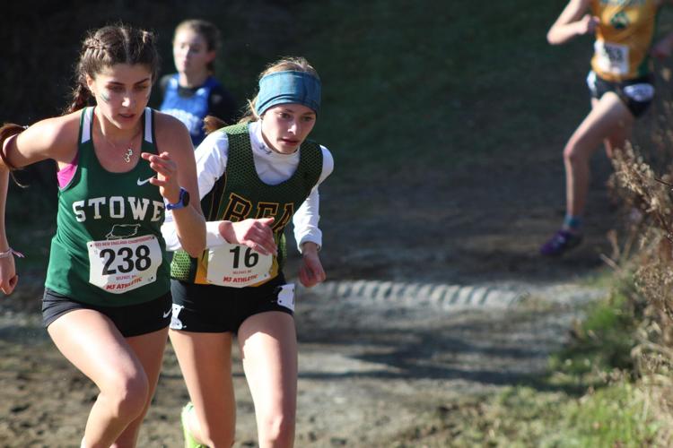 Athlete of the Week: sophomore Kaitlyn Lumbra continues to set running ...