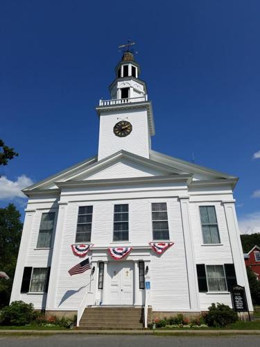 Seeing Vermont: Check out these 8 photos of Chelsea, a town that's been ...