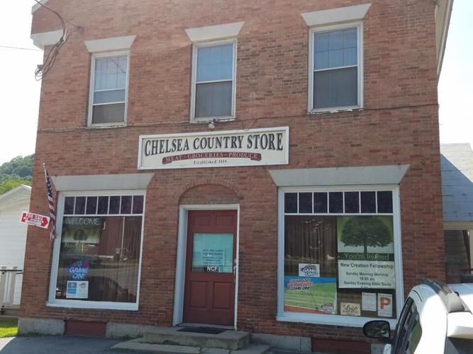 Seeing Vermont: Check out these 8 photos of Chelsea, a town that's been ...