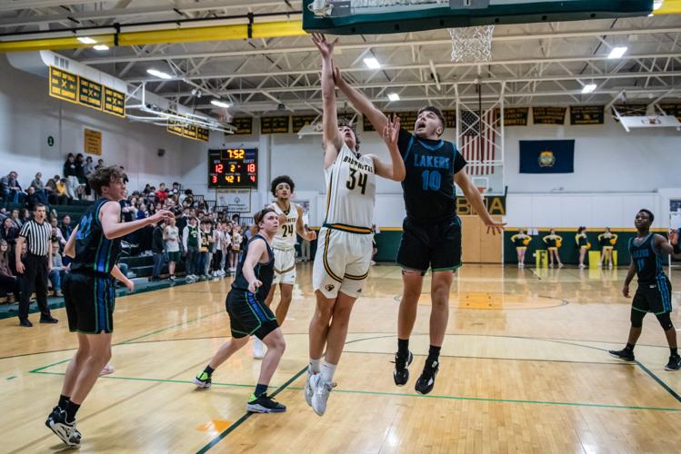 Athlete Profile: Liam and Gabe Howrigan bring effort and energy to ...