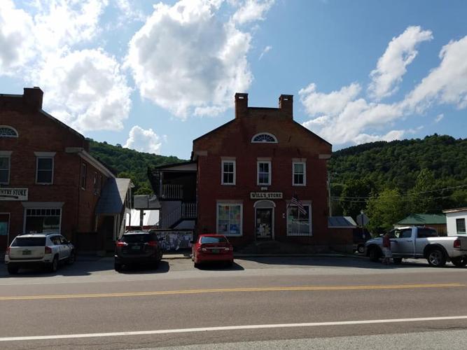 Seeing Vermont: Check out these 8 photos of Chelsea, a town that's been ...