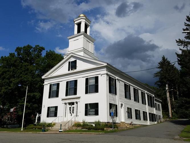 Seeing Vermont: Check out these 8 photos of Chelsea, a town that's been ...