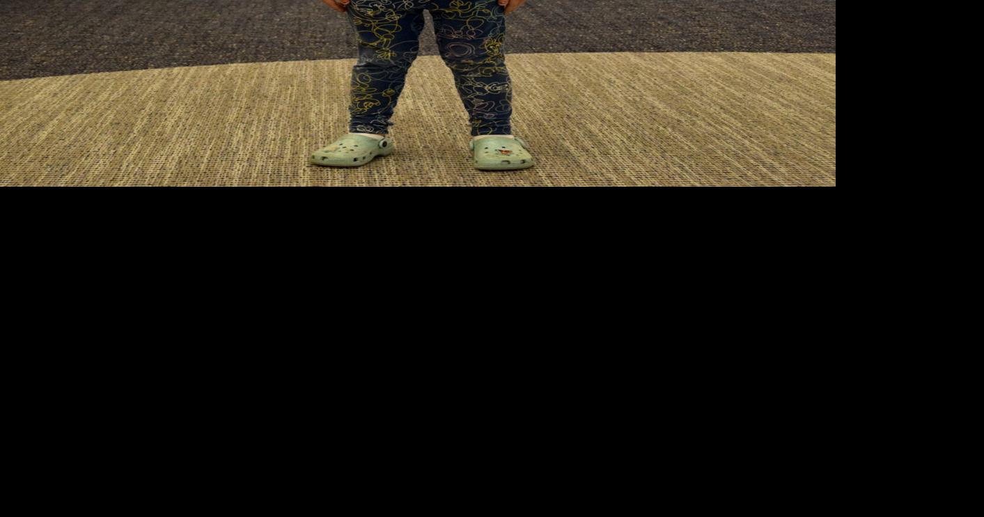 Young Voices: Eliza Borst | Local News | samessenger.com