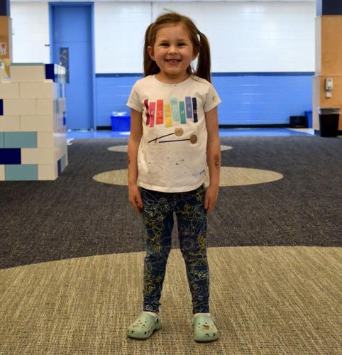 Young Voices: Eliza Borst | Local News | samessenger.com