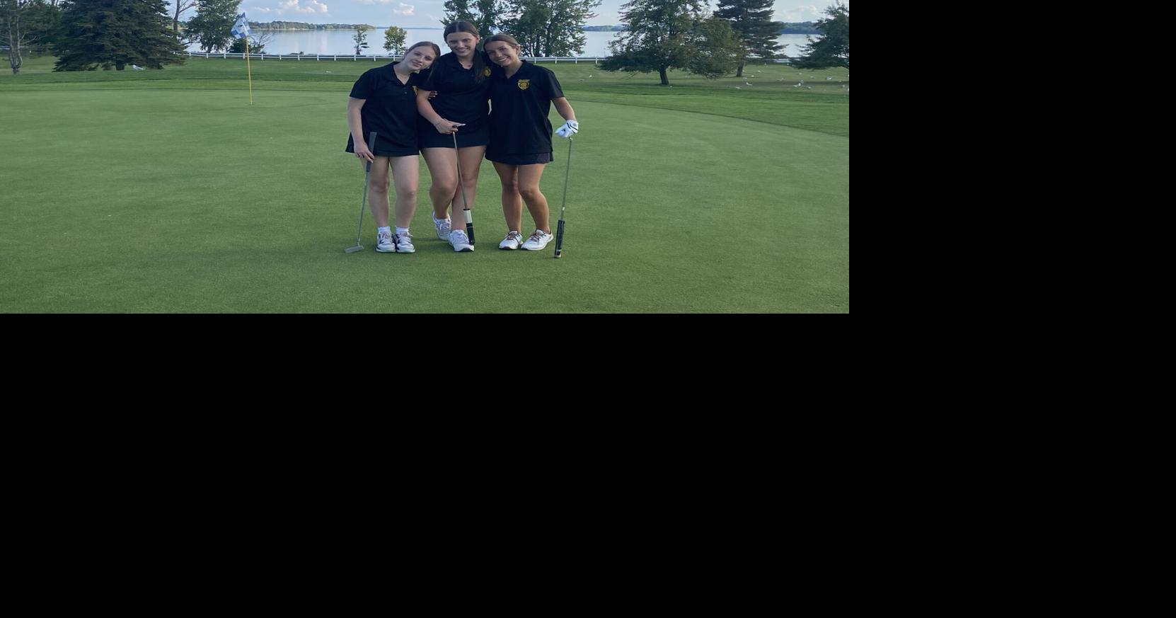 BFA-St. Albans Golf Team Wraps Up Promising 2025 Season | Sports ...