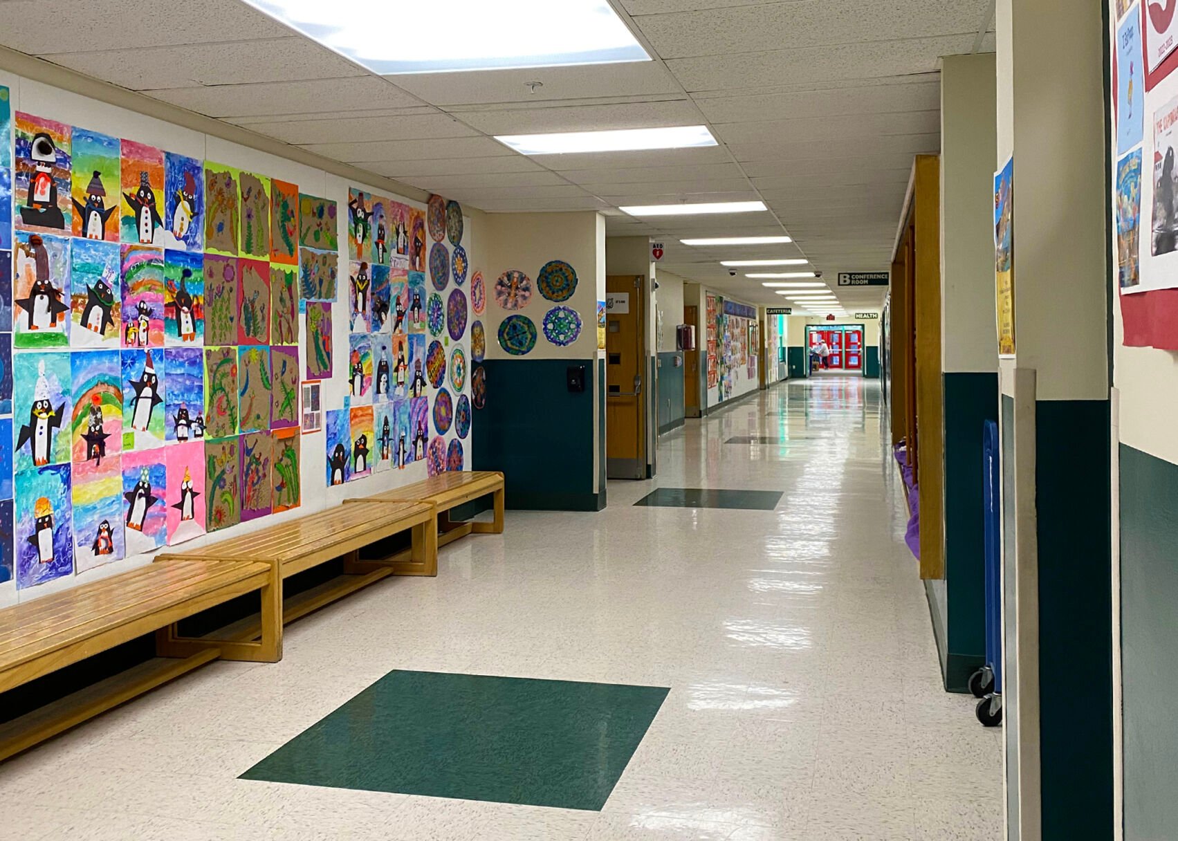 Maple Run Unified School District makes strides in student attendance ...