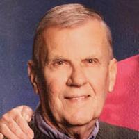 Patrick Ray Jr. | Obituaries | samessenger.com